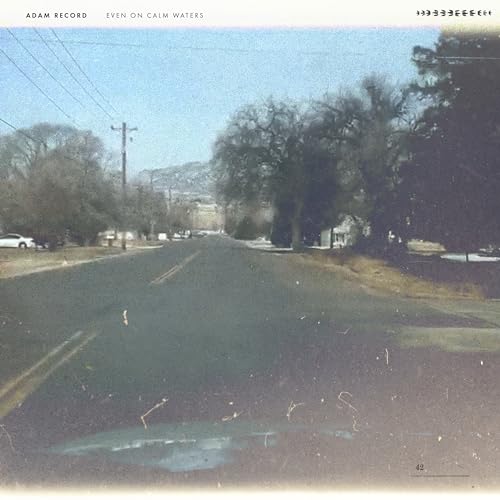 Amazon.co.jp: Even on Calm Waters : Adam Record: Digital Music