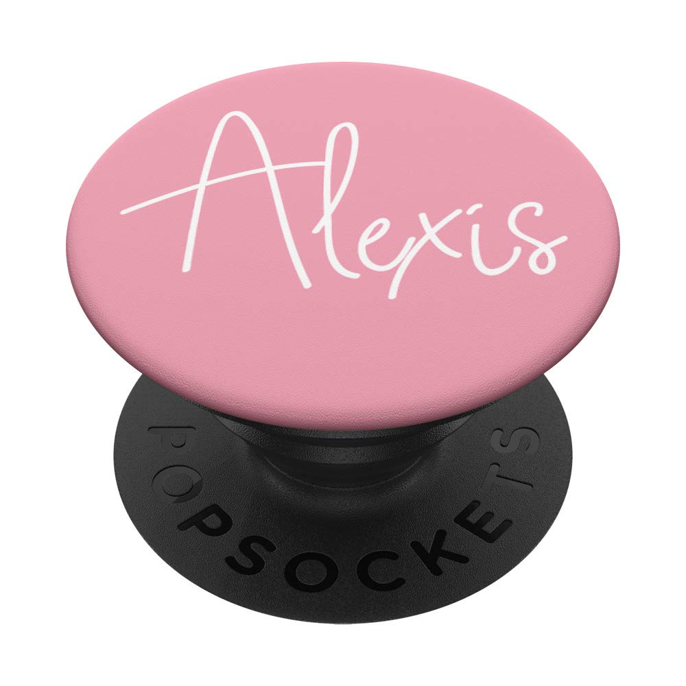 Alexis The Name Cool Design