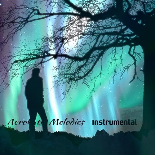 the Next Chapter (Instrumental) by Acrobatic Melodies on Amazon Prime Music