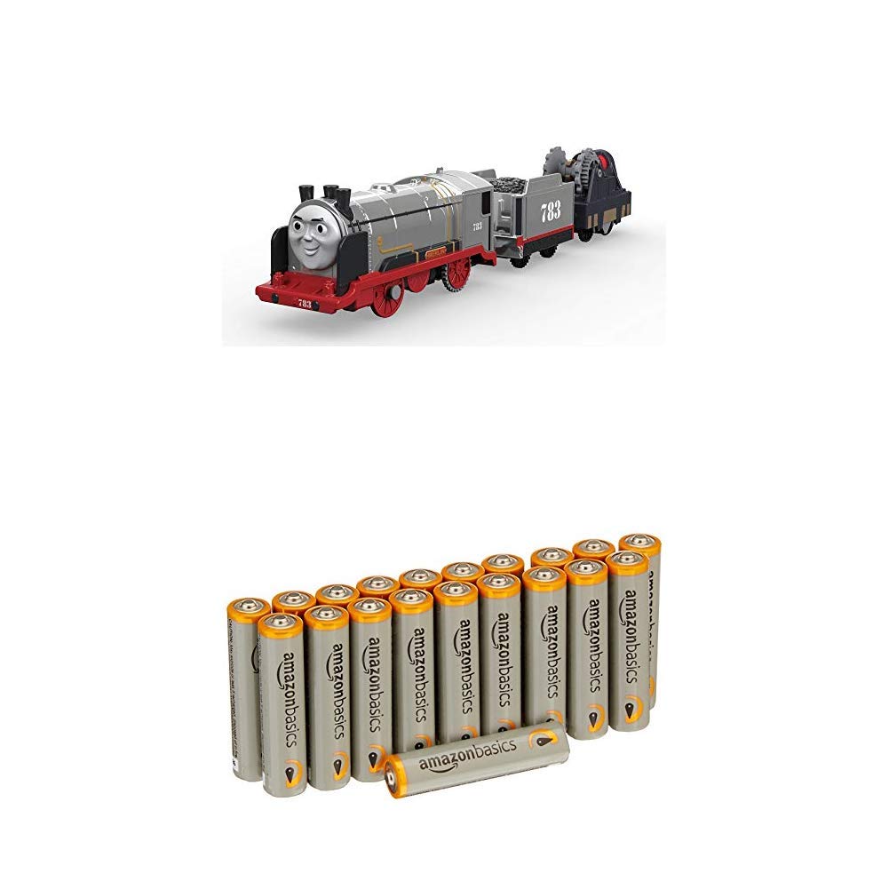 Buy Thomas & Friends FBK19 Merlin, Thomas the Tank Engine Toy Engine ...