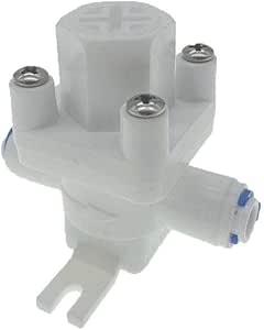 Pipe Tool 10pcs RO Water Pressure Relief Valve Water Pressure Reducing ...