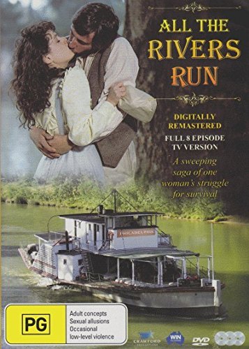 All The Rivers Run DVD: Amazon.de: DVD & Blu-ray