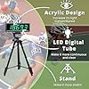 Amazon.com: YZ Laser Timer for Sprints, Laser Sprint Timer System, Race ...