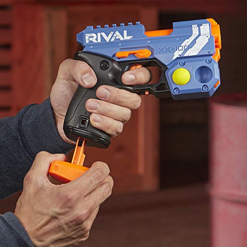 Nerf Rival Knockout XX-100 Review