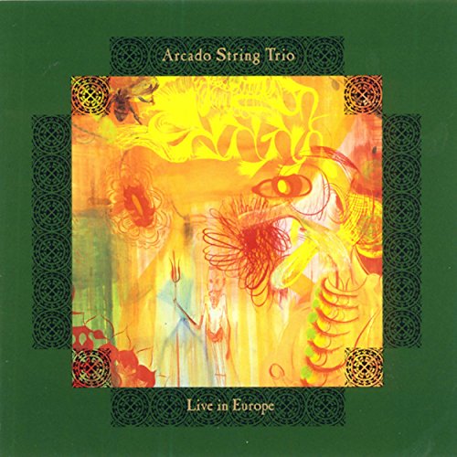 Play Live in Europe by Arcado String Trio on Amazon Music