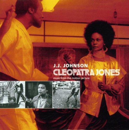 Amazon.com: Cleopatra Jones: CDs & Vinyl