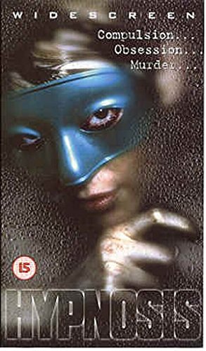Hypnosis: Amazon.it: Film e TV