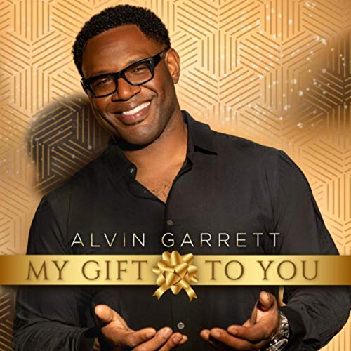 My Gift to You by Alvin Garrett on Amazon Music - Amazon.com