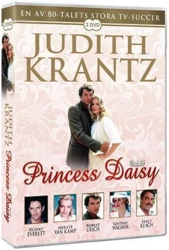 Judith Krantz's Princess Daisy (Complete Mini-Series) (1983) (Region 2 ...