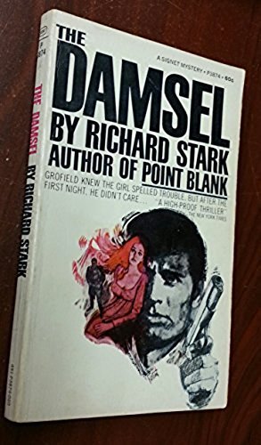 The Damsel: Richard Stark: Amazon.com: Books