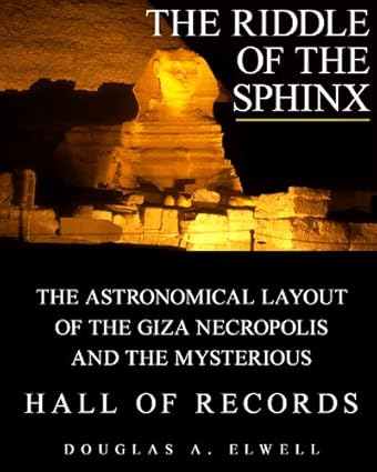 Amazon.com: The Riddle of the Sphinx (Mysterious World: Treasures of ...