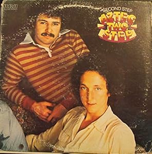 Amazon.com: second step: CDs & Vinyl