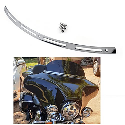 Amazon Best Sellers: Best Powersports Windscreen Trim