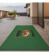 Amazon.com: NCBUSWY Custom Personalized Commercial Area Rug with Any ...