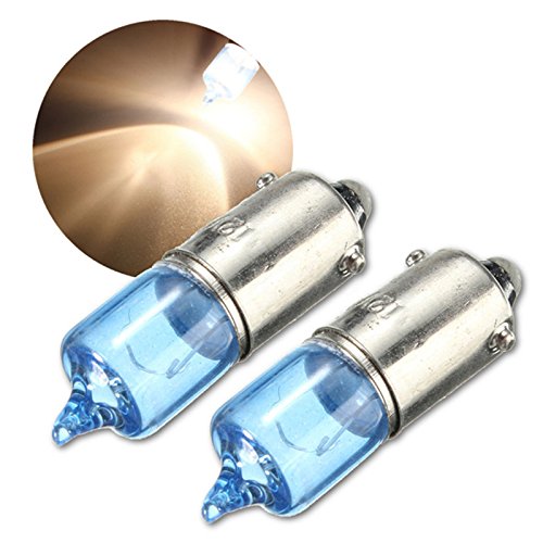 Amazon Best Sellers: Best Automotive Parking Bulbs