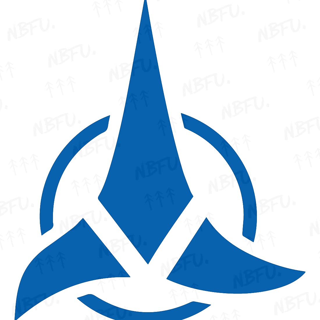 Klingon Icon
