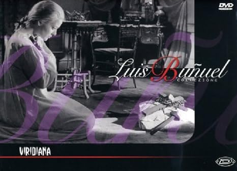 Viridiana (versione integrale): Amazon.it: Fernando Rey, Silvia Pinal ...