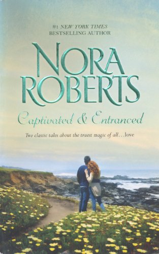 Publication: Captivated & Entranced