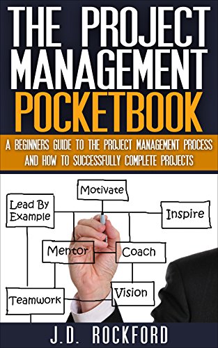 Amazon.com: The Project Management Pocketbook: A Beginners Guide To The ...