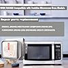 Amazon.com: 2M253J Microwave Oven Magnetron 2M248J for Toshiba ...