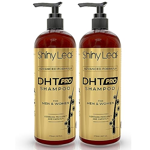 Find The Best Hair Follicle Stimulating Shampoo Reviews & Comparison ...
