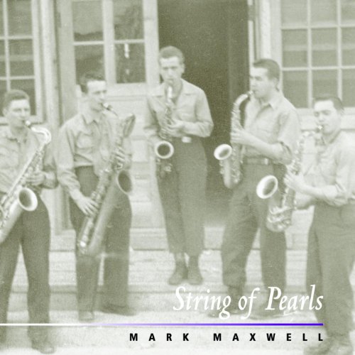 Amazon.com: String Of Pearls : Mark Maxwell: Digital Music