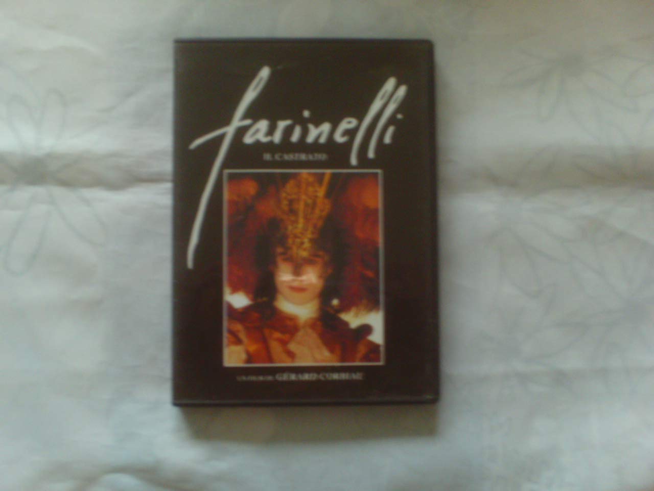 Amazon.com: FARINELLI-NV : Movies & TV