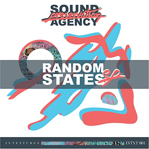 Écouter Random States de Sound Preservation Agency sur Amazon Music ...