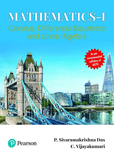 Mathematics-I, 1e eBook : Das: Amazon.in: Kindle Store