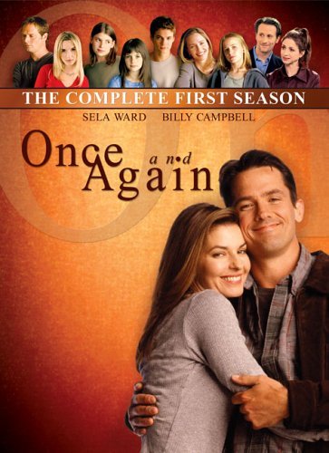 Once and Again - The Complete First Season by Sela Ward: Amazon.es ...