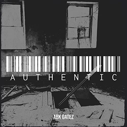 Play Authentic by Abk Gatez on Amazon Music