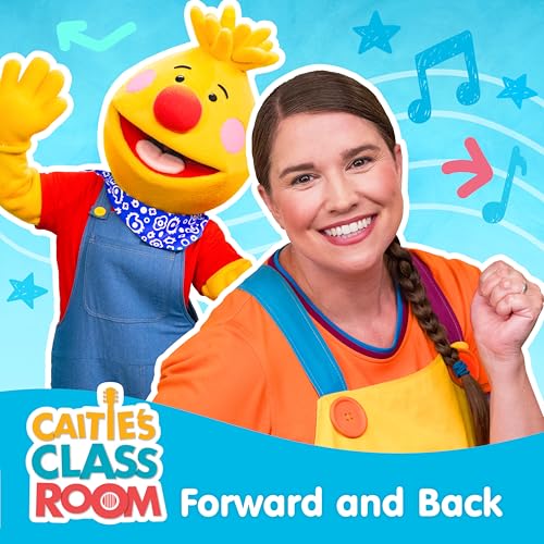 Play Forward and Back by Caitie's Classroom & Super Simple Songs on ...