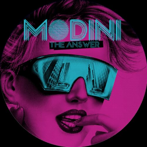 The Answer von Modini bei Amazon Music - Amazon.de