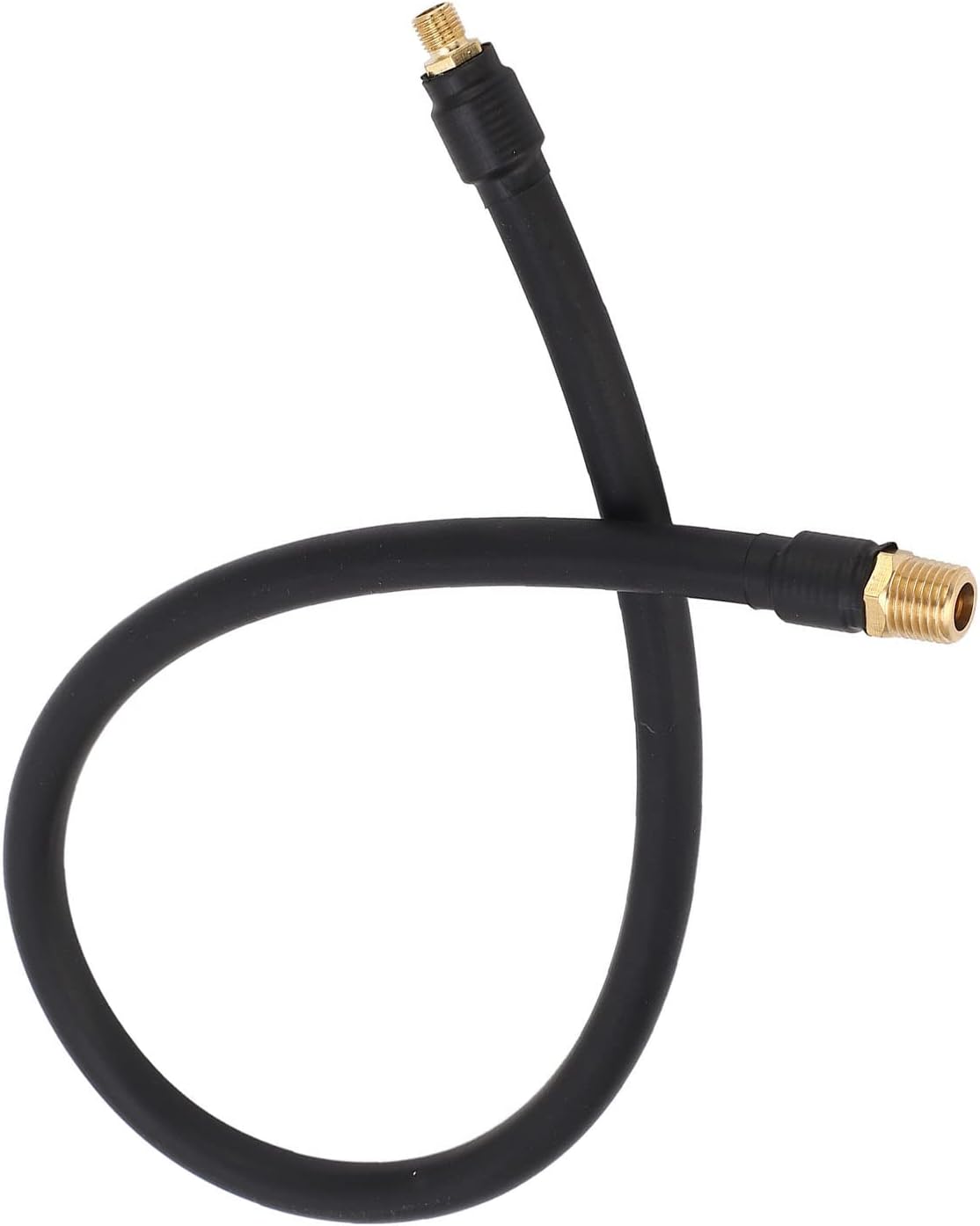 Tissting Tire Inflator Extension Hose 60cm Air Pump Tube with 5/16‑32 ...