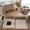 Amazon.com: Kotatsu Table Set,Low Table for Sitting on The Floor,Tatami ...