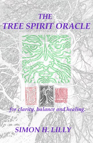 The Tree Spirit Oracle for Clarity, Balance and Healing : Simon Lilly, Simon Lilly: Amazon.in: Books