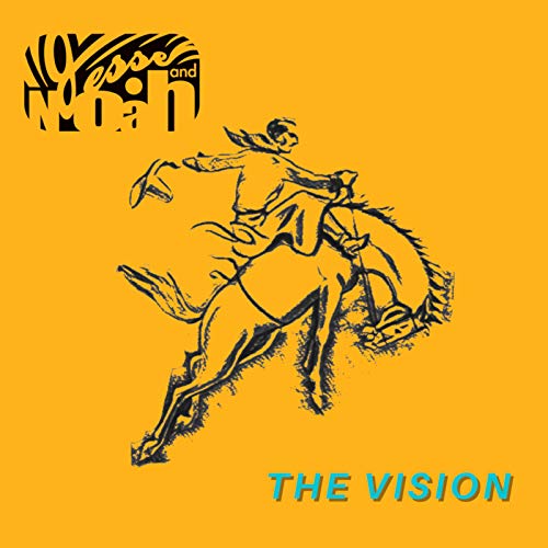 Play The Vision by Jesse and Noah on Amazon Music Unlimited