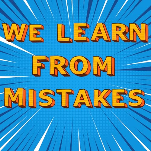 Amazon Music UnlimitedでSong Collab StudioのWe Learn From Mistakes (Sing ...