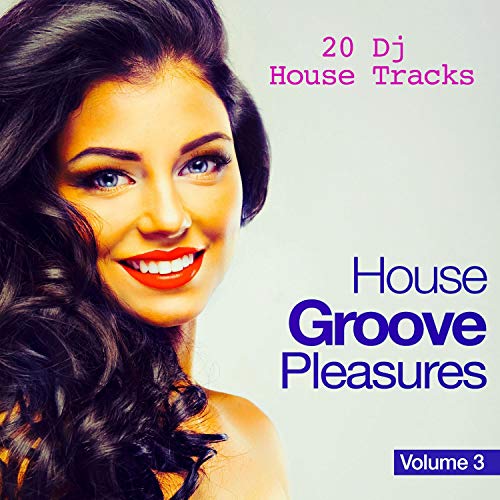 Play House Groove Pleasures Vol 3 20 Dj House Tracks By Various