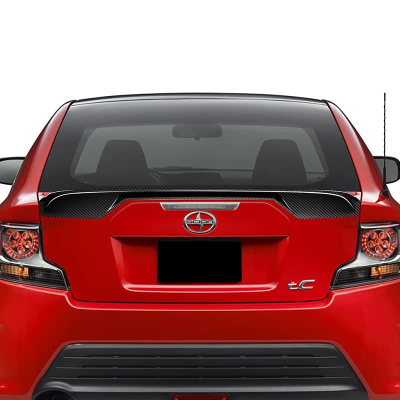 Jdm Scion Tc Spoiler