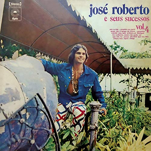 Play José Roberto e Seus Sucessos, Vol. 4 by José Roberto on Amazon Music