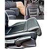 Amazon.com: Pianotlbosx Car Leg Extender Leg Support for Driving, Car ...