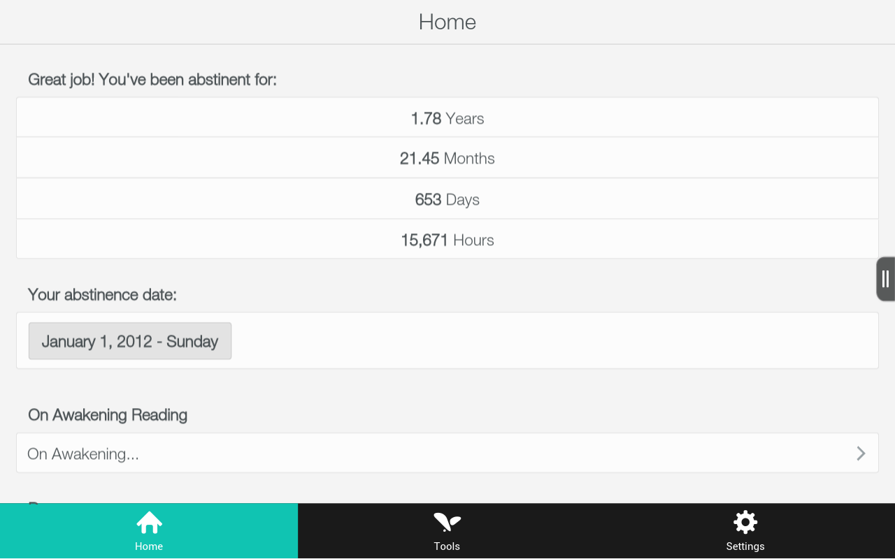My OA Toolkit (OAT) - OA 12 Steps Tool for Members of Overeaters ...