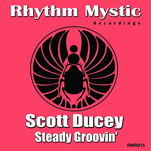 Play Steady Groovin' by Scott Ducey on Amazon Music