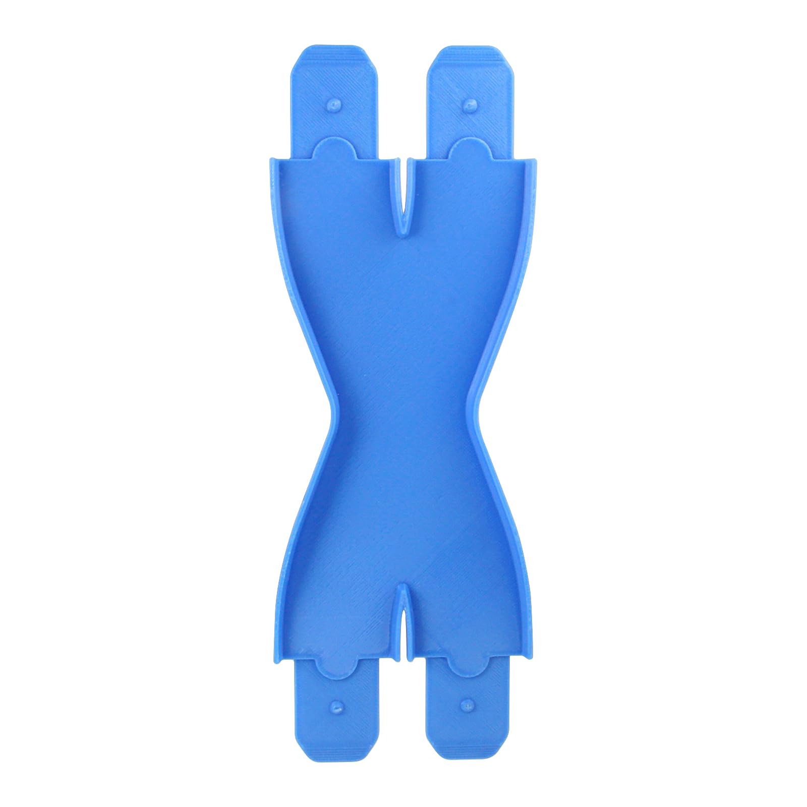 Amazon.com: X Crossover Shape Racetrack Connectors Compatible with Hot ...