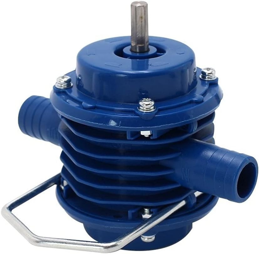 Amazon.com: Booster Stainless Steel Booster Pump Lawn Jet Pumps Heavy ...