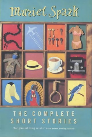 The complete short stories: Spark, Muriel: 9780670911721: Amazon.com: Books