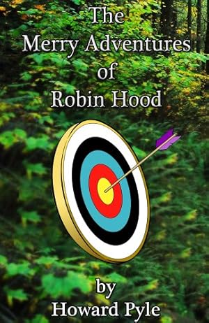 The Merry Adventures of Robin Hood (Union Square Kids Unabridged ...