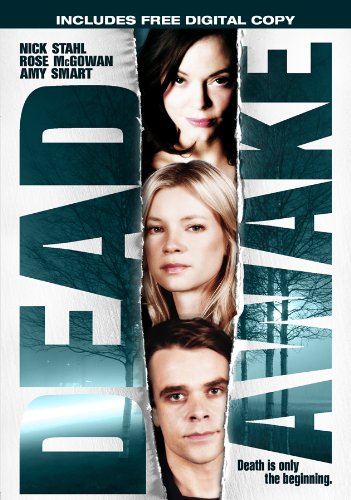 Amazon.com: Dead Awake : Nick Stahl, Rose McGowan, Amy Smart, Livia ...