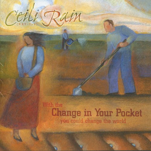 Play Change in Your Pocket by Ceili Rain on Amazon Music